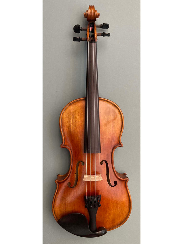 Sheng Liu #7 - 3/4 Violin (C) - Linda West Cellos