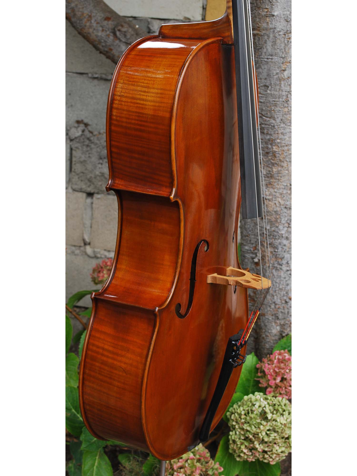 New and Used Cellos - Linda West Cellos