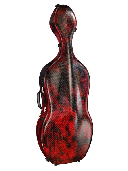 Cello Cases - Linda West Cellos